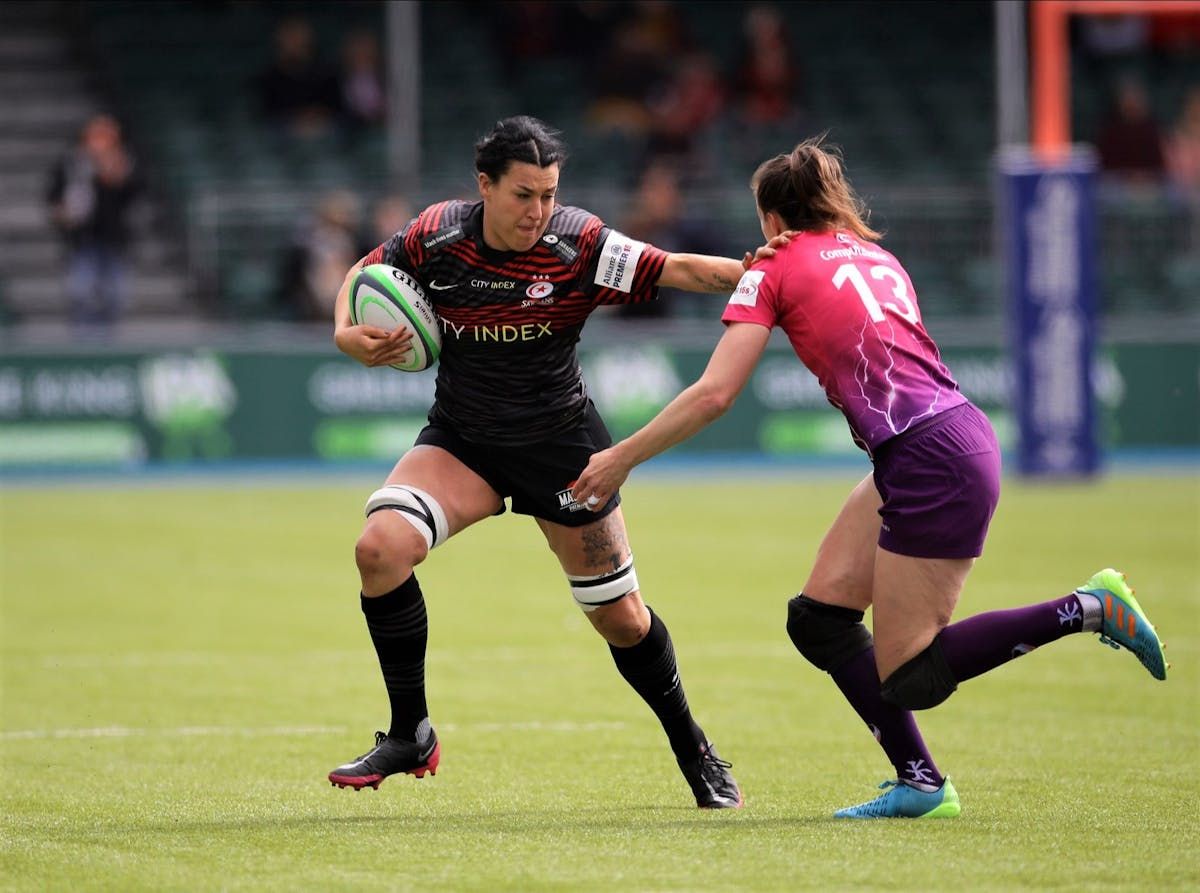 Rugby Canada veteran Emma Taylor of Scotsburn expects physical test ...