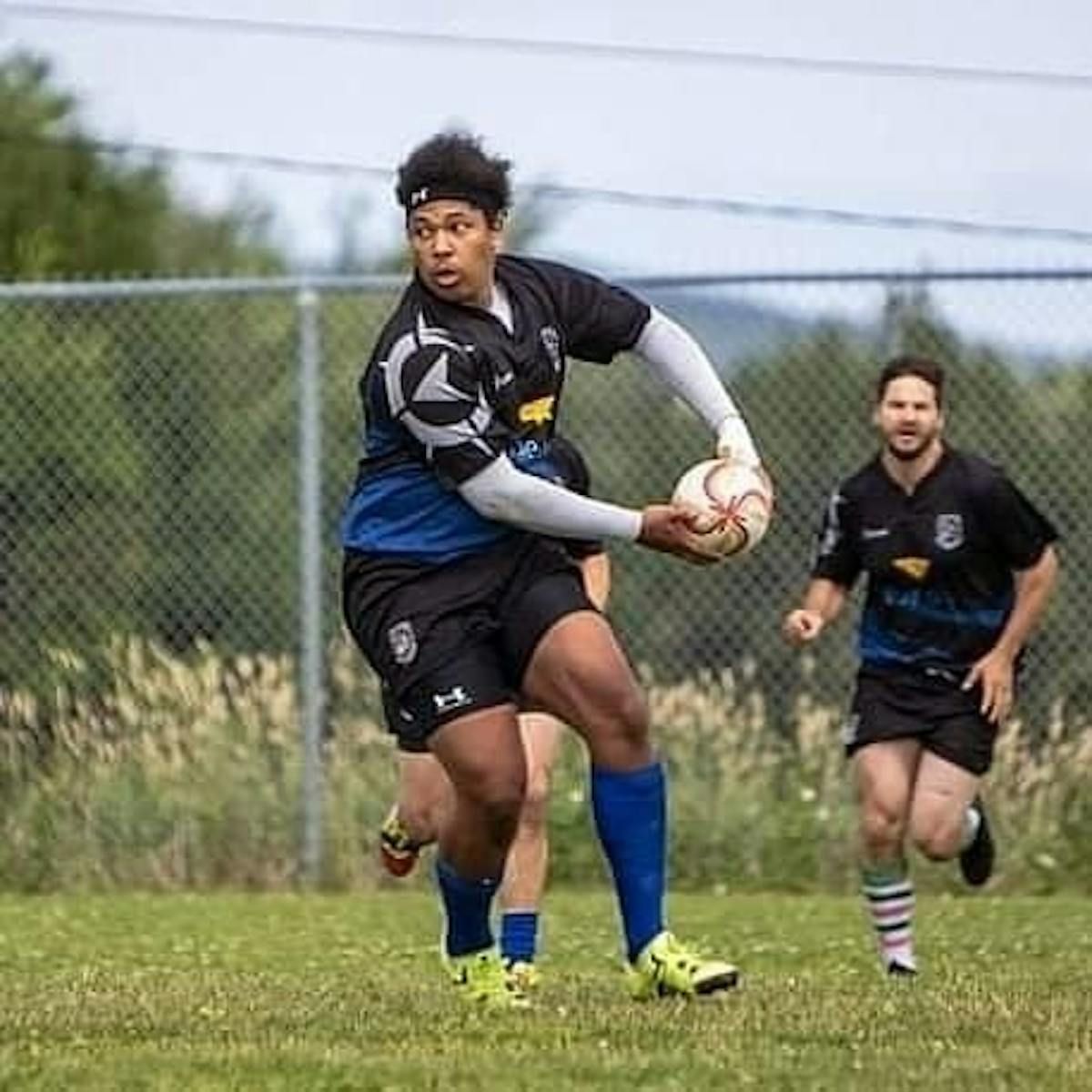 Rugby returns to Corner Brook for the first time in three decades | PNI ...