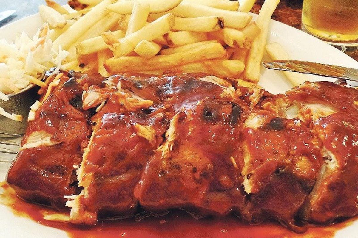 Torbay Road grill rustles up some good eatin’ Gallery | PNI Atlantic News