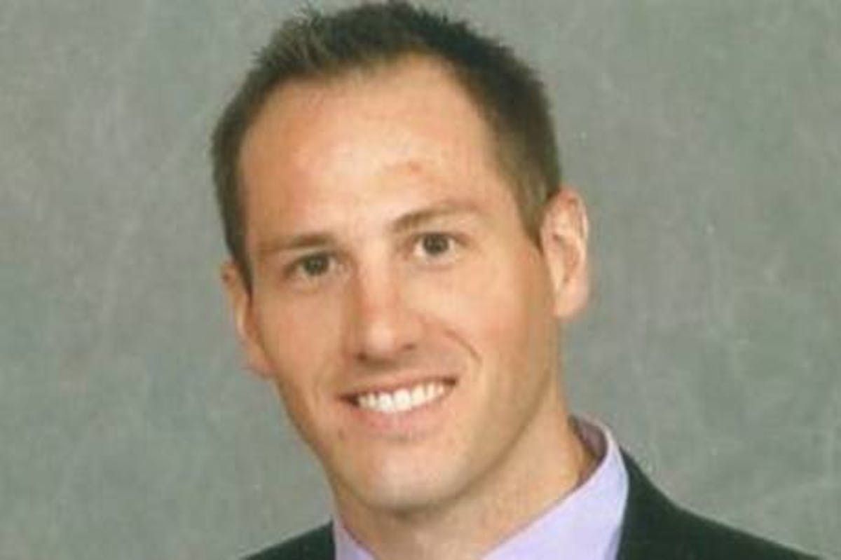 CWSHL: Ryan Power taking over behind the bench for Gander Flyers | PNI ...