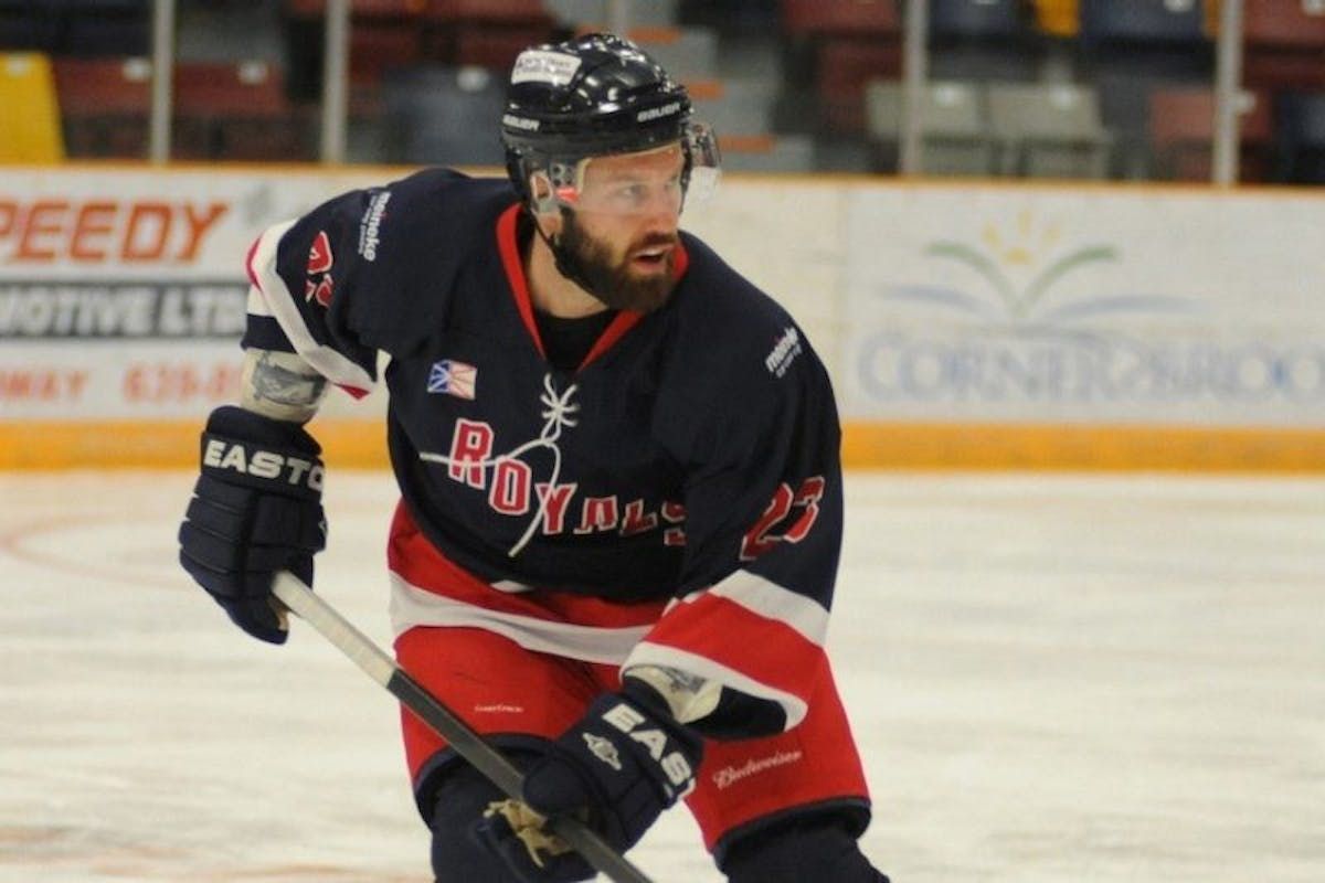 CWSHL confirmation: three-game suspension for Rodi Short Gallery | PNI Atlantic News