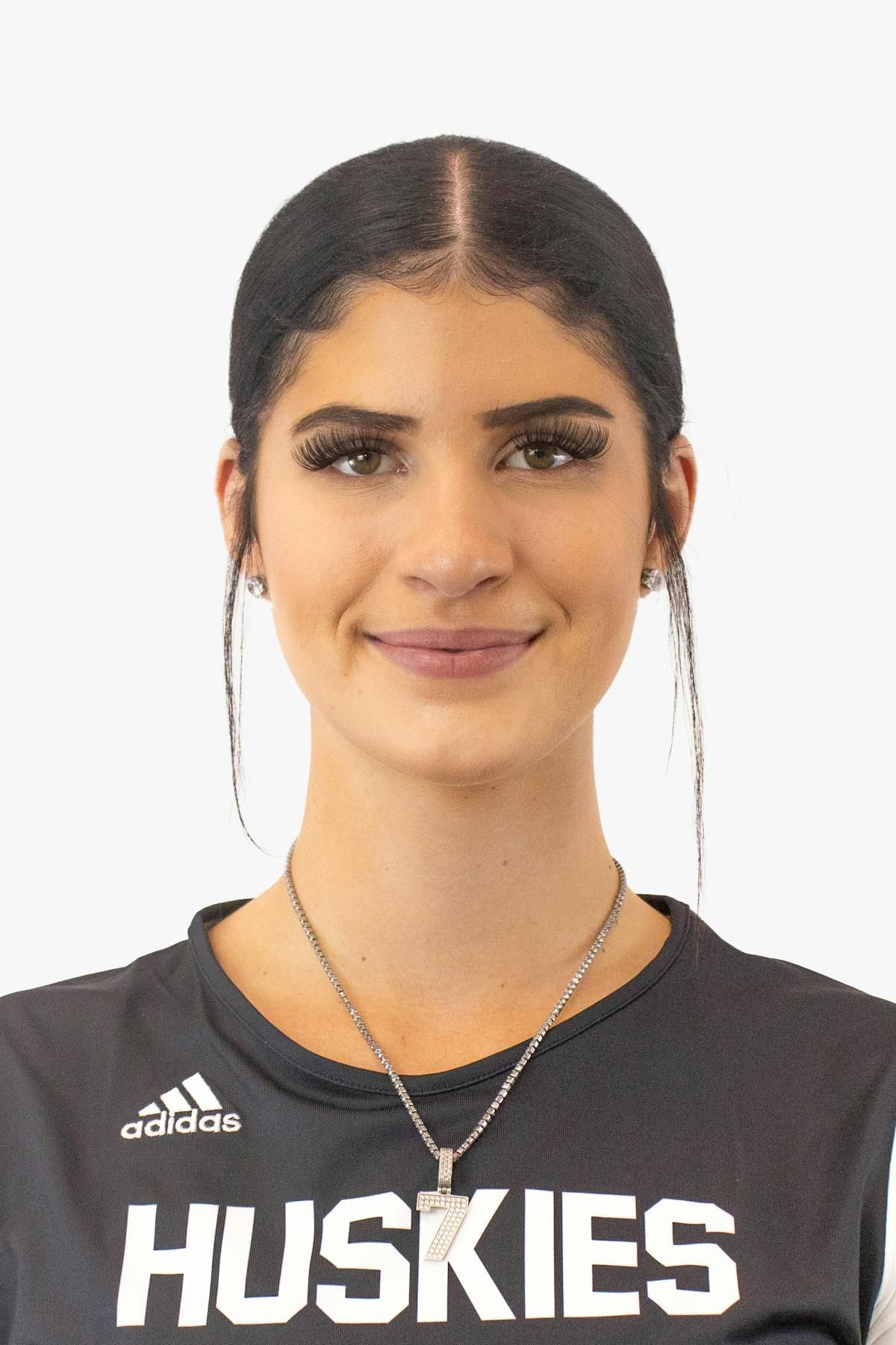 Saint Mary's Olivia Bell named AUS most valuable women's volleyball ...