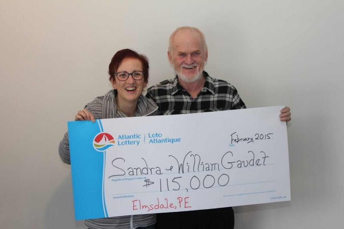 St. Lawrence couple hits Salsa Bingo jackpot PNI Atlantic News