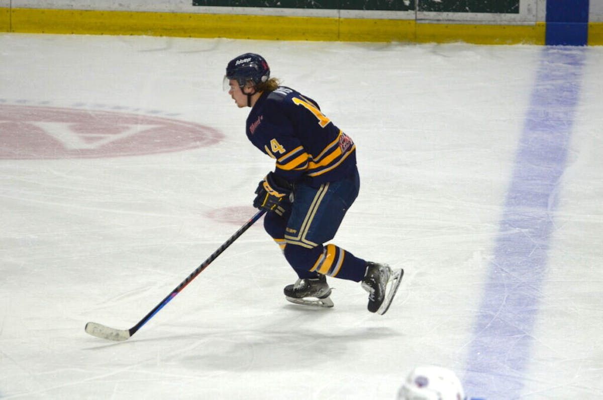 Summerside Western Capitals acquire veteran P.E.I. forward and his ...