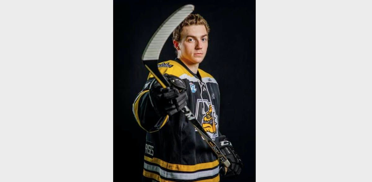 Cody MacEachern and Sam Mattie star as Bulldogs go 2-0 at Don Johnston ...