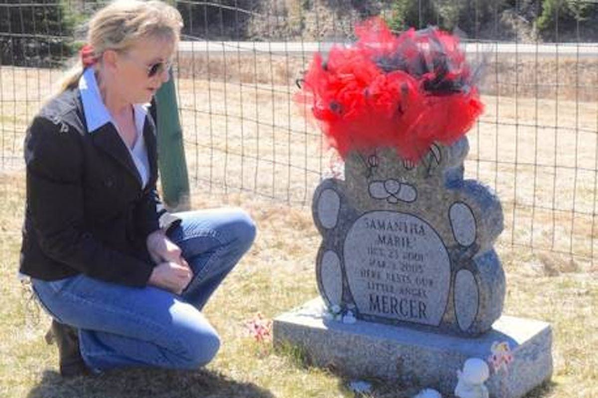 Independent review ordered into 2005 death of Truro toddler | PNI ...