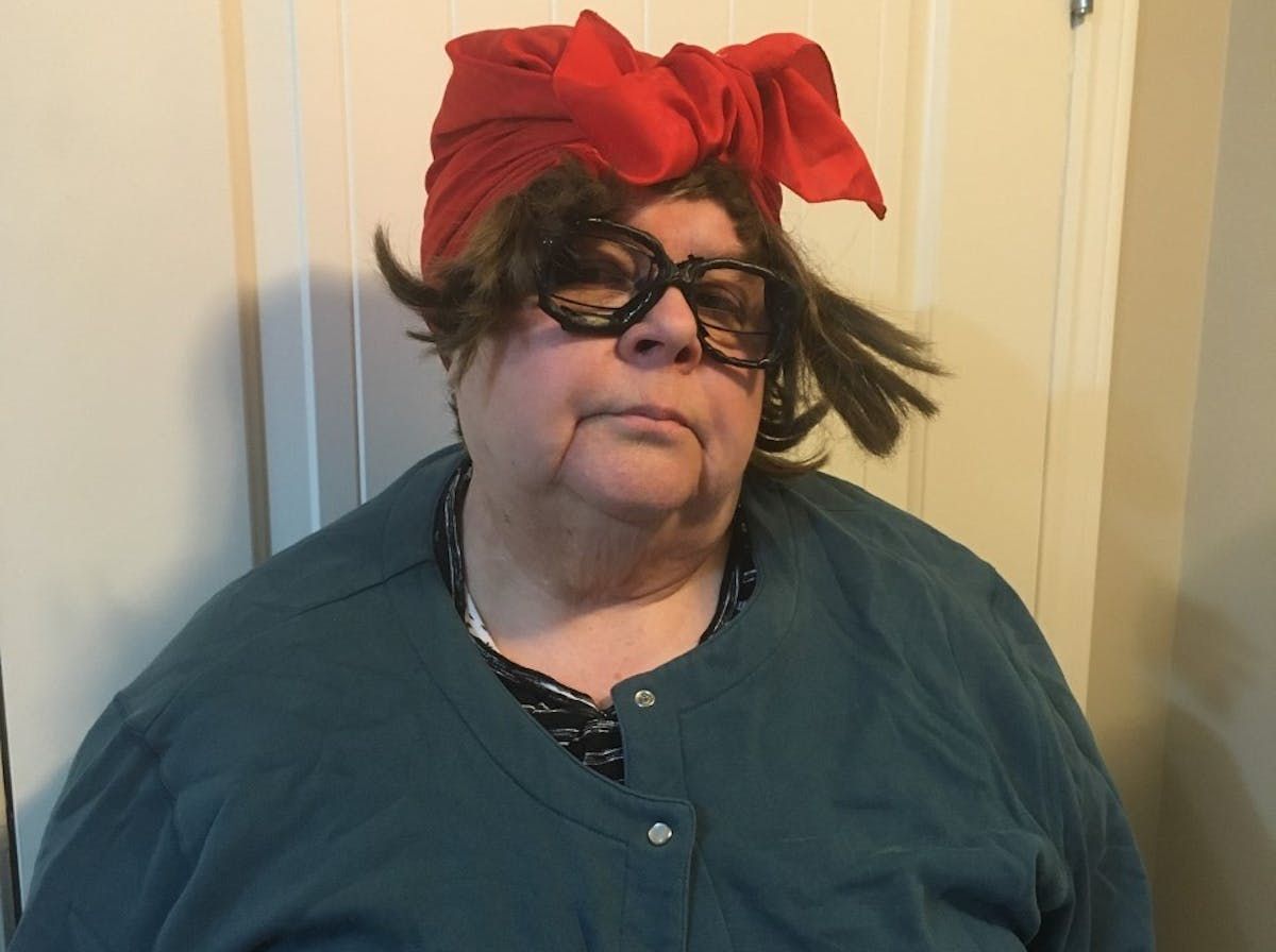 Sandra and Ricky Jones joining Barb Perry for Winsloe United Church ...