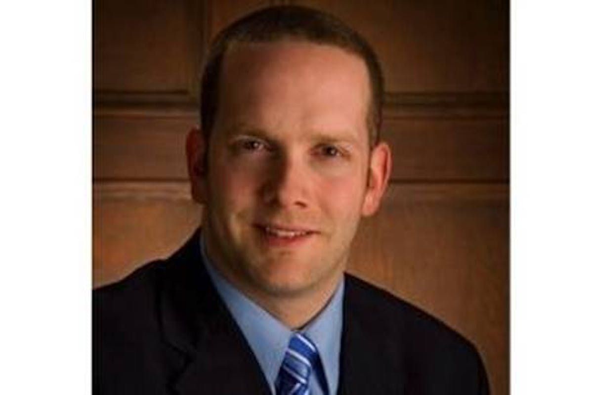 Collins in cabinet | PNI Atlantic News