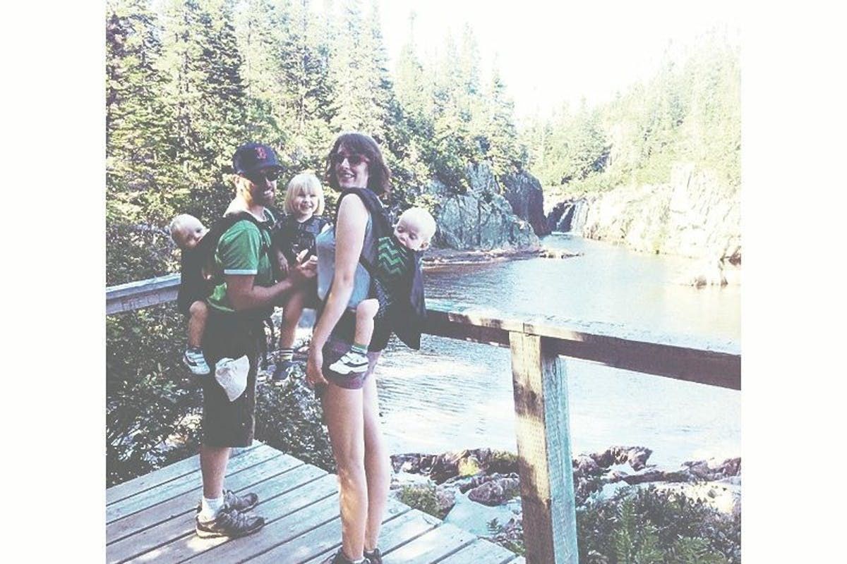 Support floods in for Sarah’s kids | PNI Atlantic News