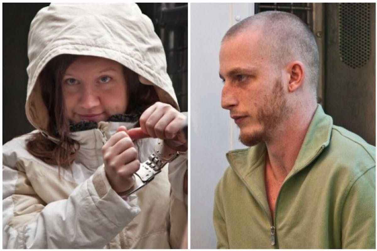 Murder charges laid in Loretta Saunders case Gallery | PNI Atlantic News