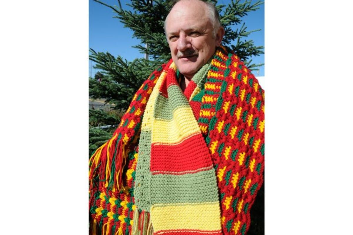 Wrap around symbol | PNI Atlantic News