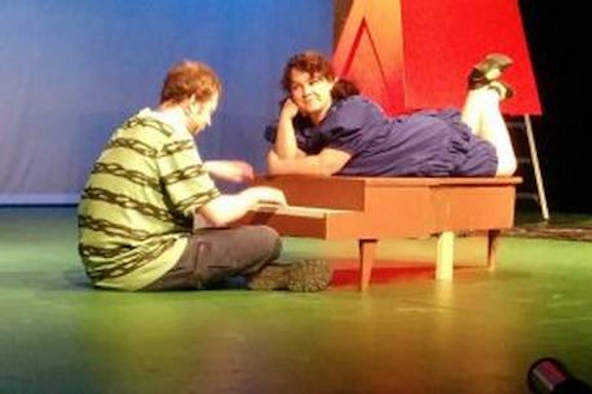 Hello Charlie Brown! Comic strip comes to life in Windsor performance ...
