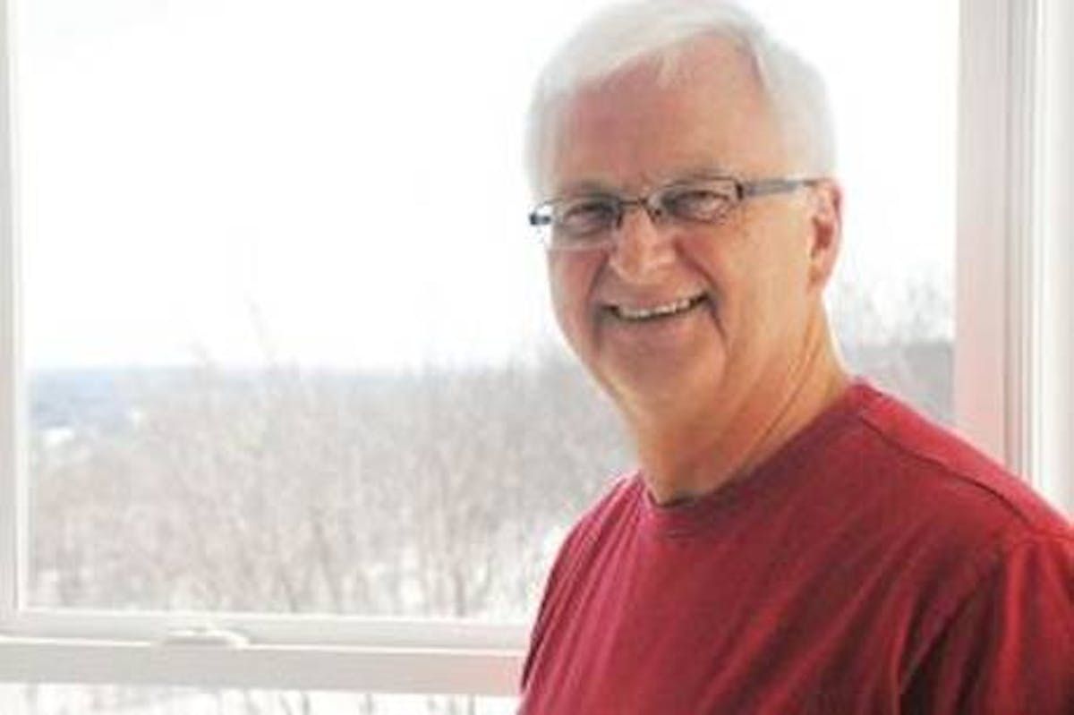 Scott continues to question amalgamation | PNI Atlantic News