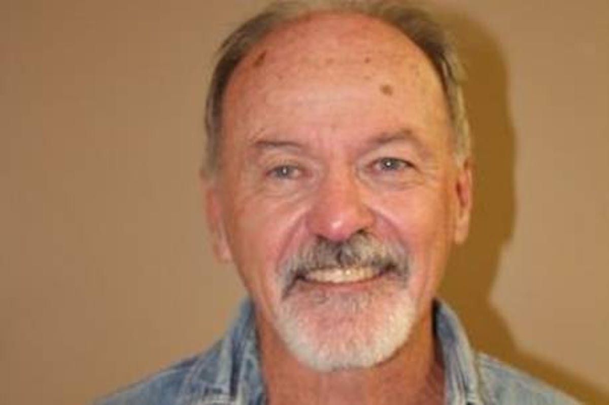 Scott Adamson running for school board | PNI Atlantic News