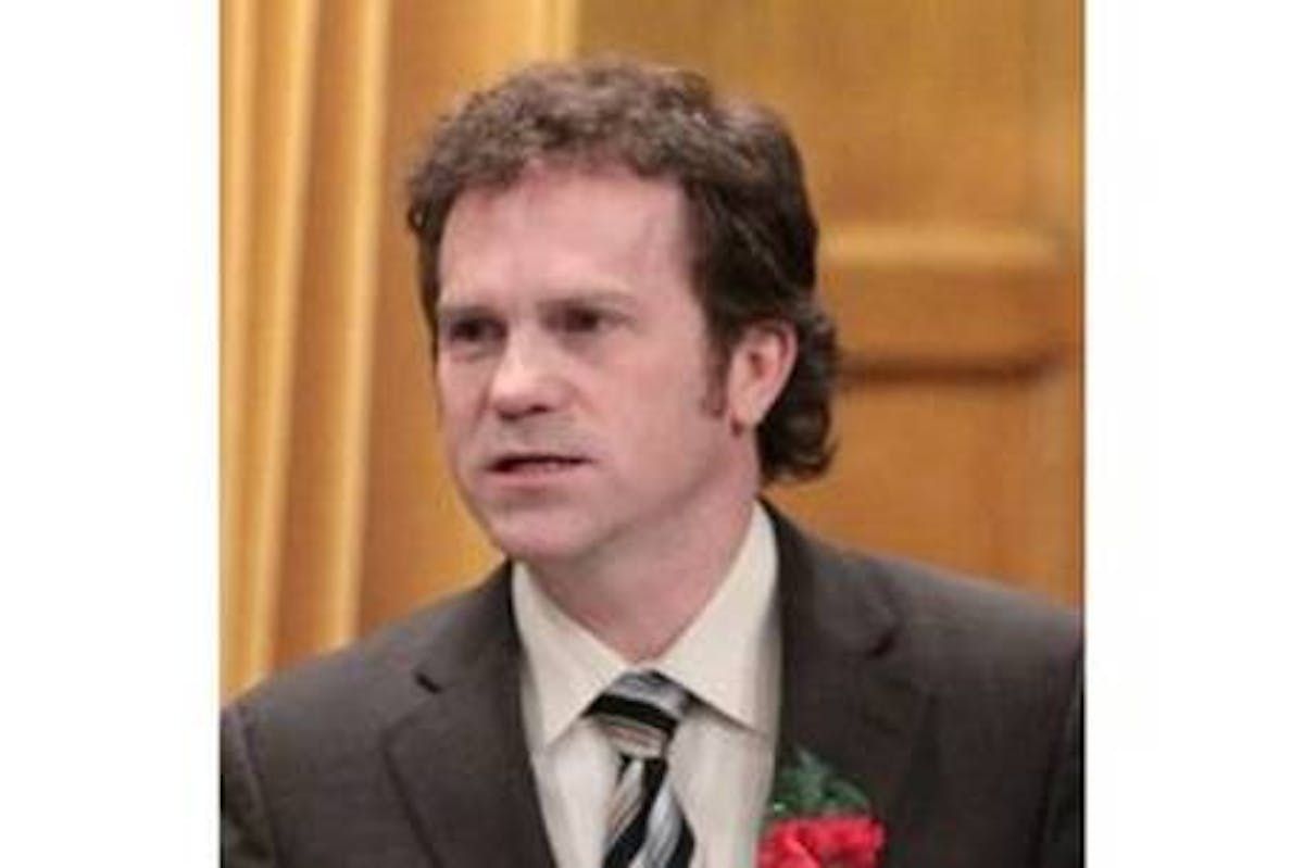 Simms waiting it out | PNI Atlantic News