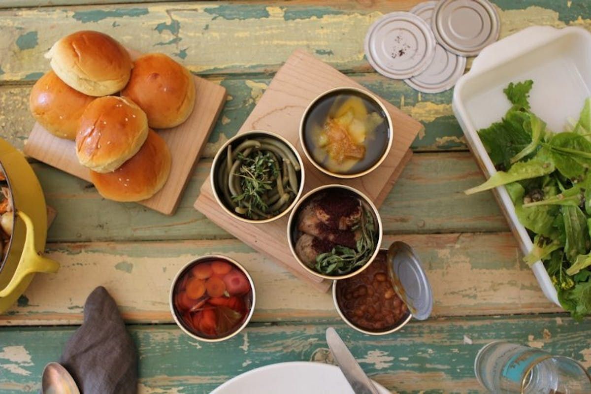 Summerside native working on canning enterprise in Toronto Gallery ...