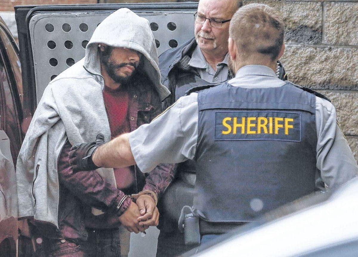 Murder trial in 2016 Halifax shooting now set for early 2024 | PNI ...