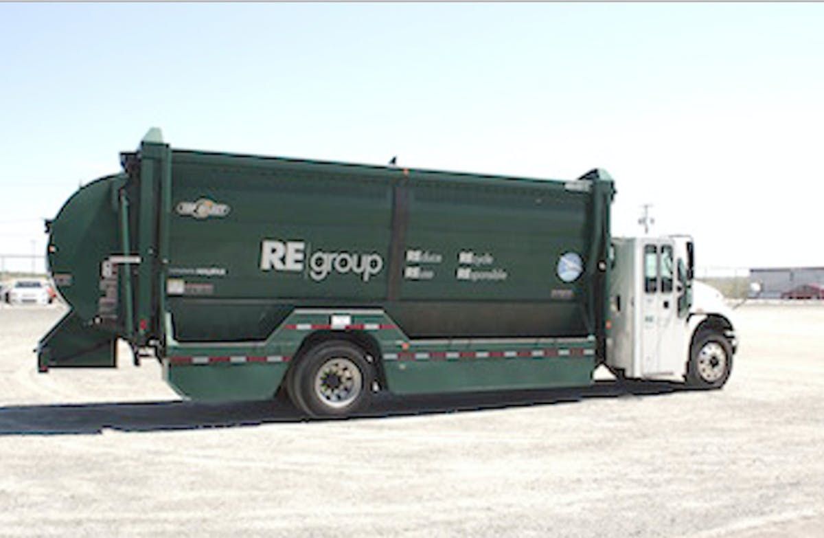 Garbage collection providers to change for Colchester and Truro | PNI ...