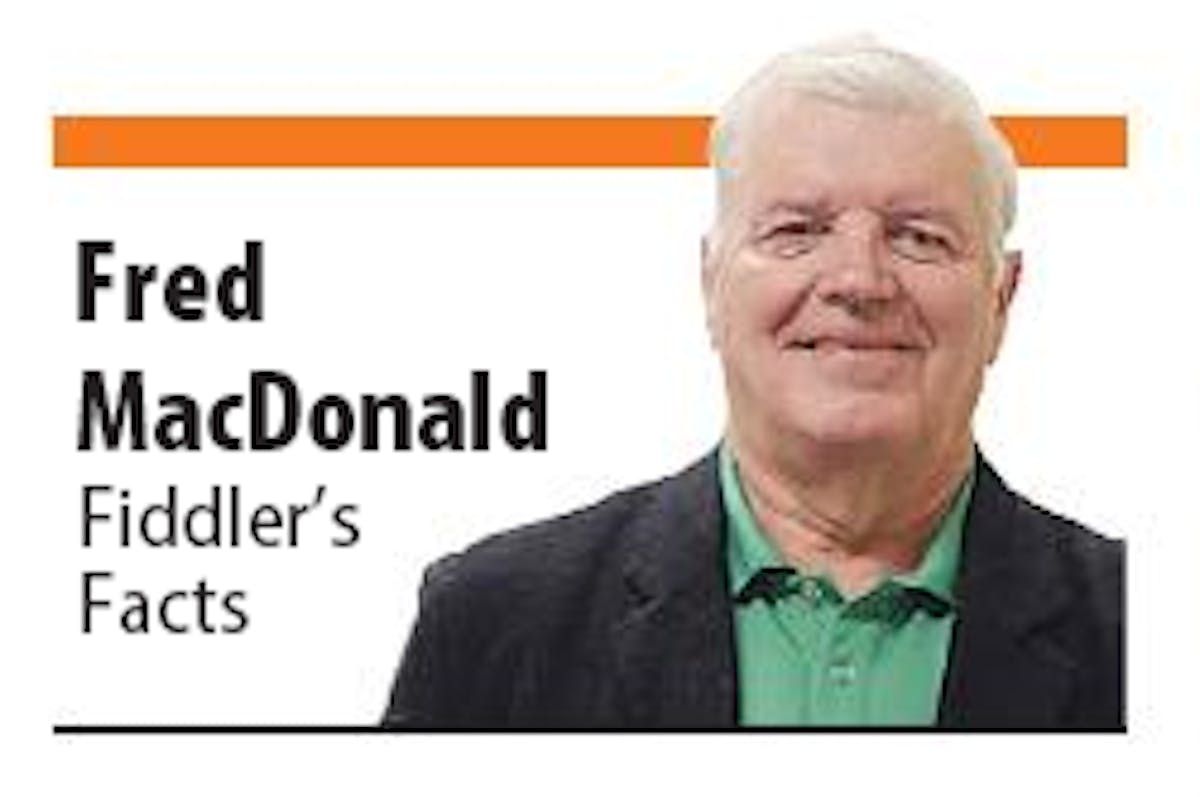 FIDDLER'S FACTS: Smith family has long history in Kings County baseball ...