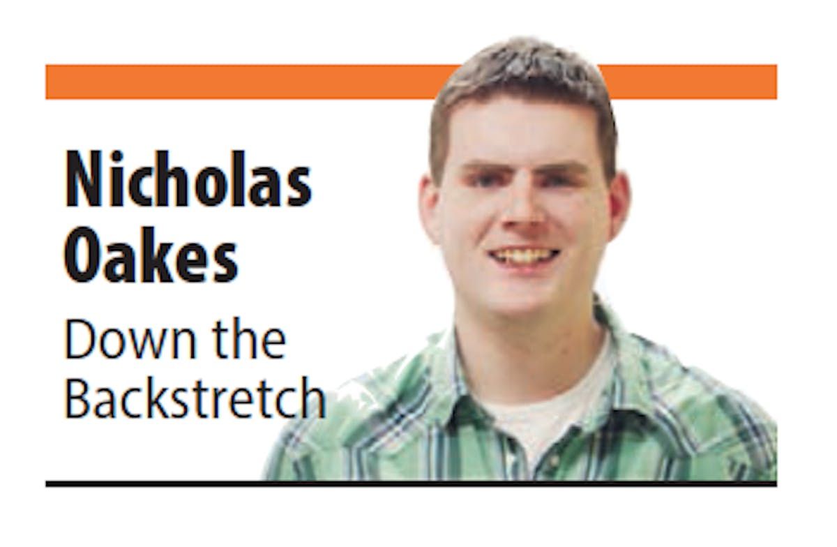 DOWN THE BACKSTRETCH: Top 10 storylines from 2022 | PNI Atlantic News