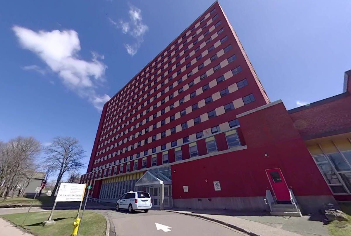 Care home residents can't see loved ones at 'around 80 facilities' in ...