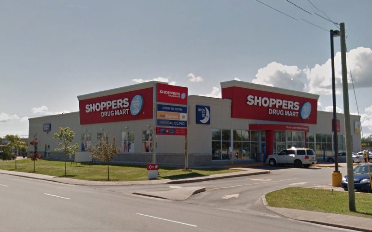 RCMP investigating string of Gander commercial break-ins | PNI Atlantic ...