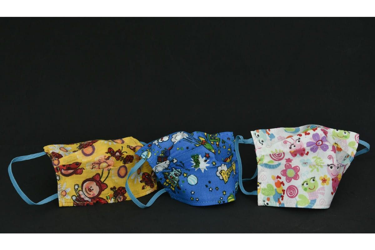 LETTER: Masking confusion | PNI Atlantic News