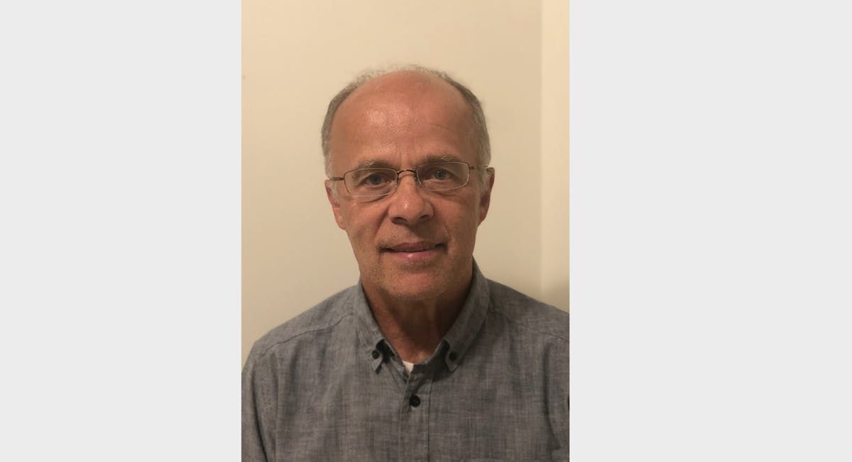 MEET THE CANDIDATE: Antigonish's William Cormier | PNI Atlantic News