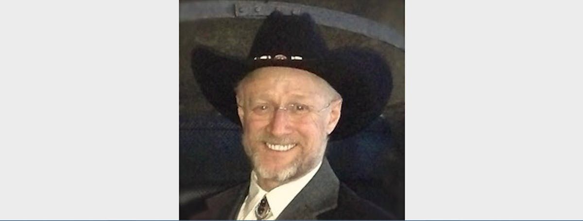 MEET THE CANDIDATE: Antigonish County's Neil Corbett | PNI Atlantic News