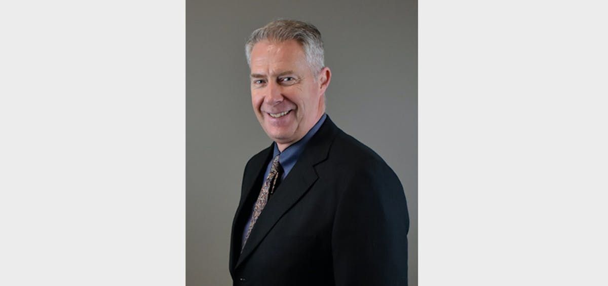 MEET THE CANDIDATE: Berwick's Rod Reeves | PNI Atlantic News