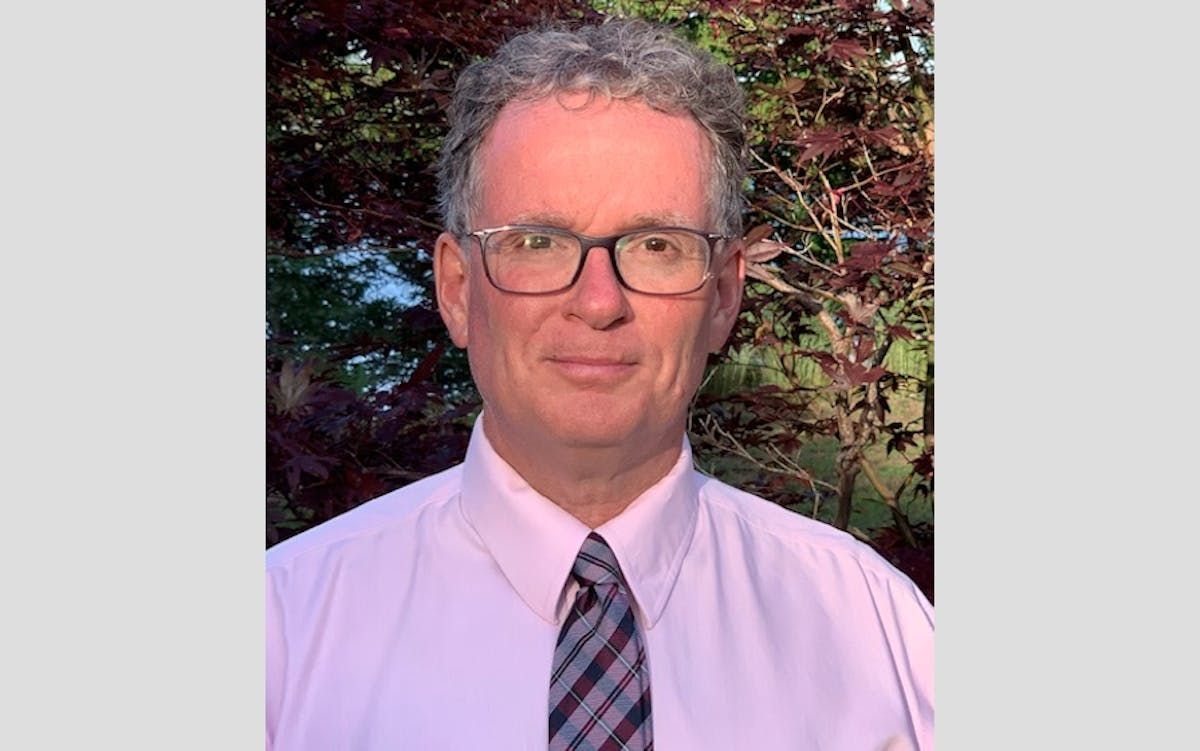 MEET THE CANDIDATE: Trevor Cunningham, Municipality of Yarmouth | PNI ...