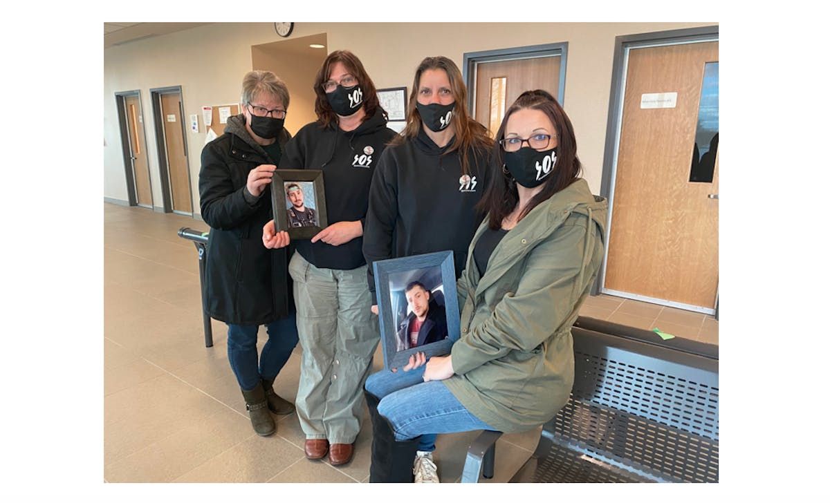 Third man committed to stand trial in Colton Cook homicide in Yarmouth ...