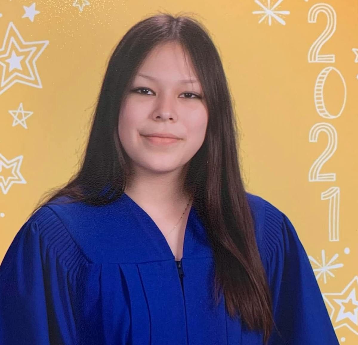 P.E.I. teen Chailo Jadis killed in accident honoured by Abegweit First ...