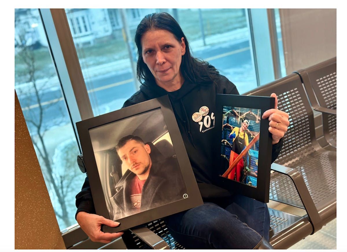 Why did he die? Colton Cook's mom begs for answers during sentencing of ...