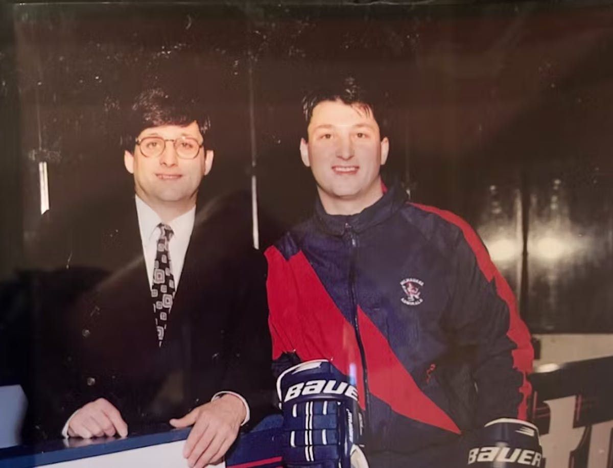 'He had a huge heart': Fabian Joseph pays personal tribute to brother ...