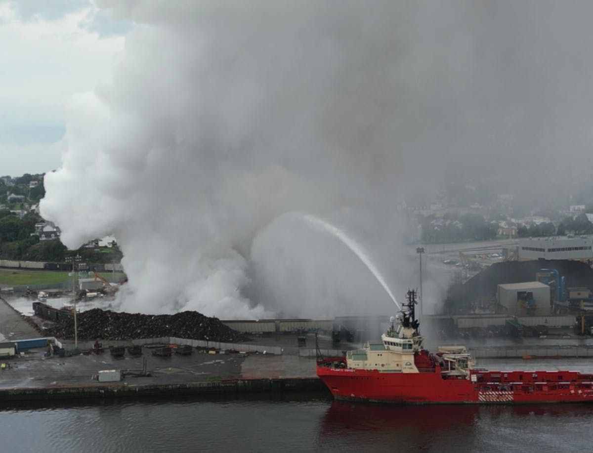 Saint John mayor says ‘enough is enough,’ demands answers and ...