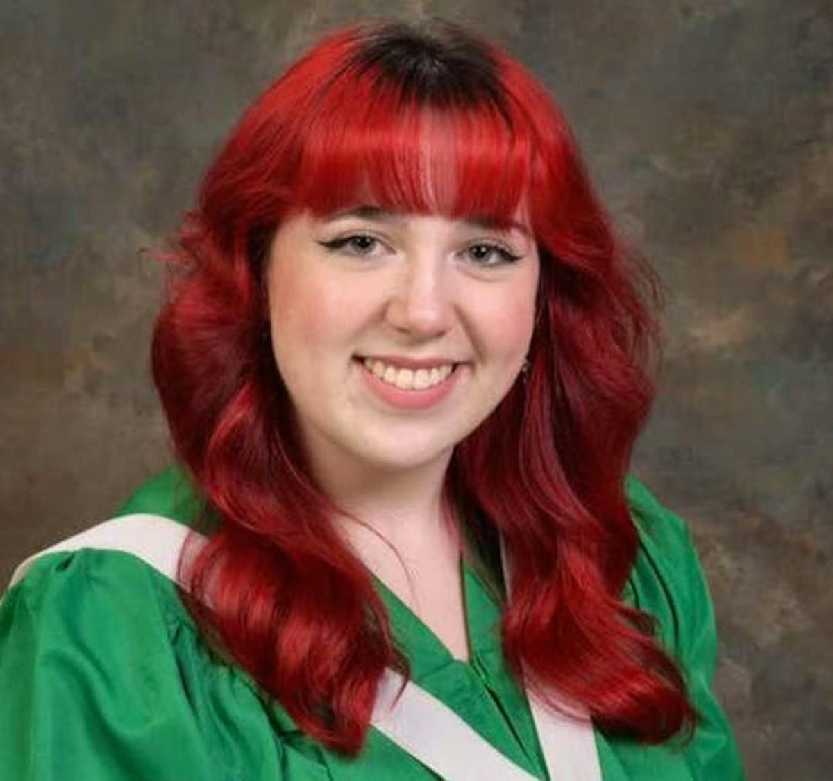 GRAD PROFILE: Teachers inspire education pursuit for River Ryan's Maya ...