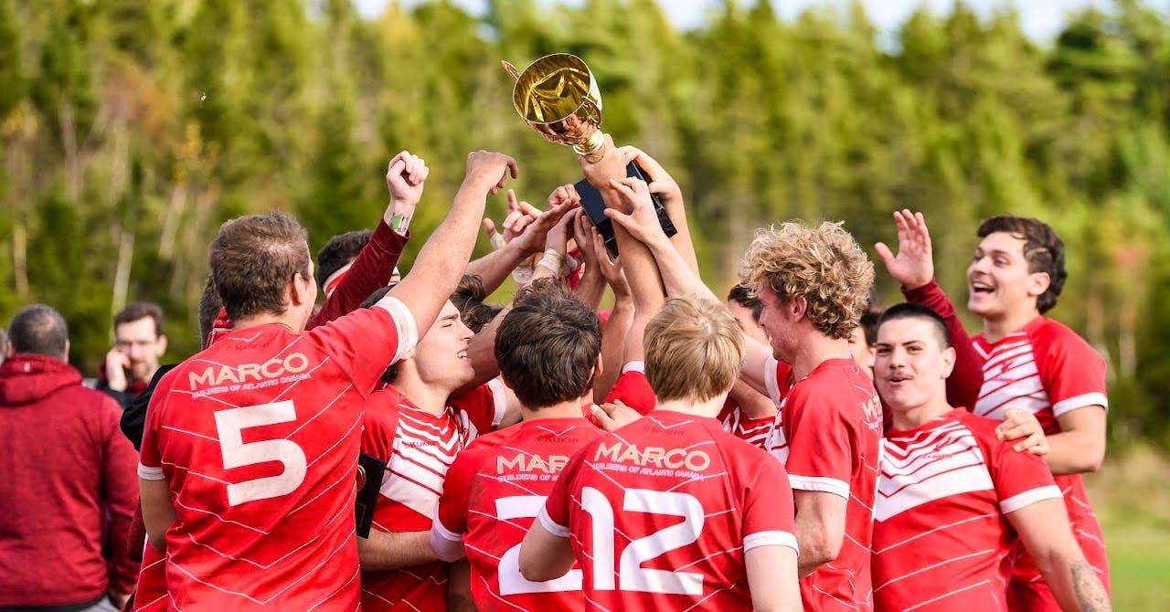 Sea-Hawks men’s rugby continue to be the cream of the crop in Atlantic ...
