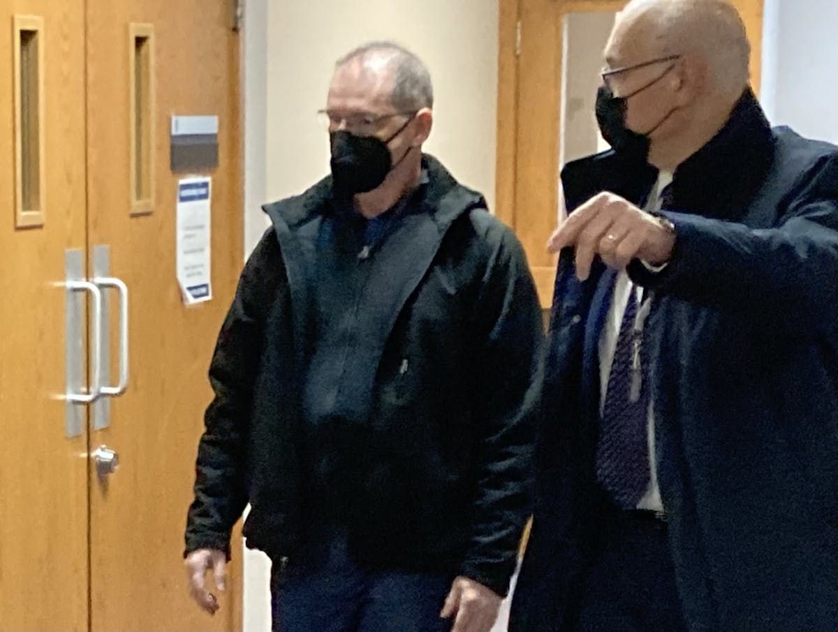 Crown loses appeal of former Cole Harbour teacher’s conditional ...