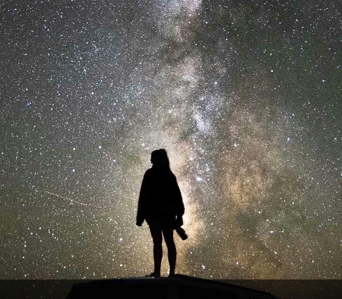 ATLANTIC SKIES: Search for life elsewhere in the universe | PNI ...