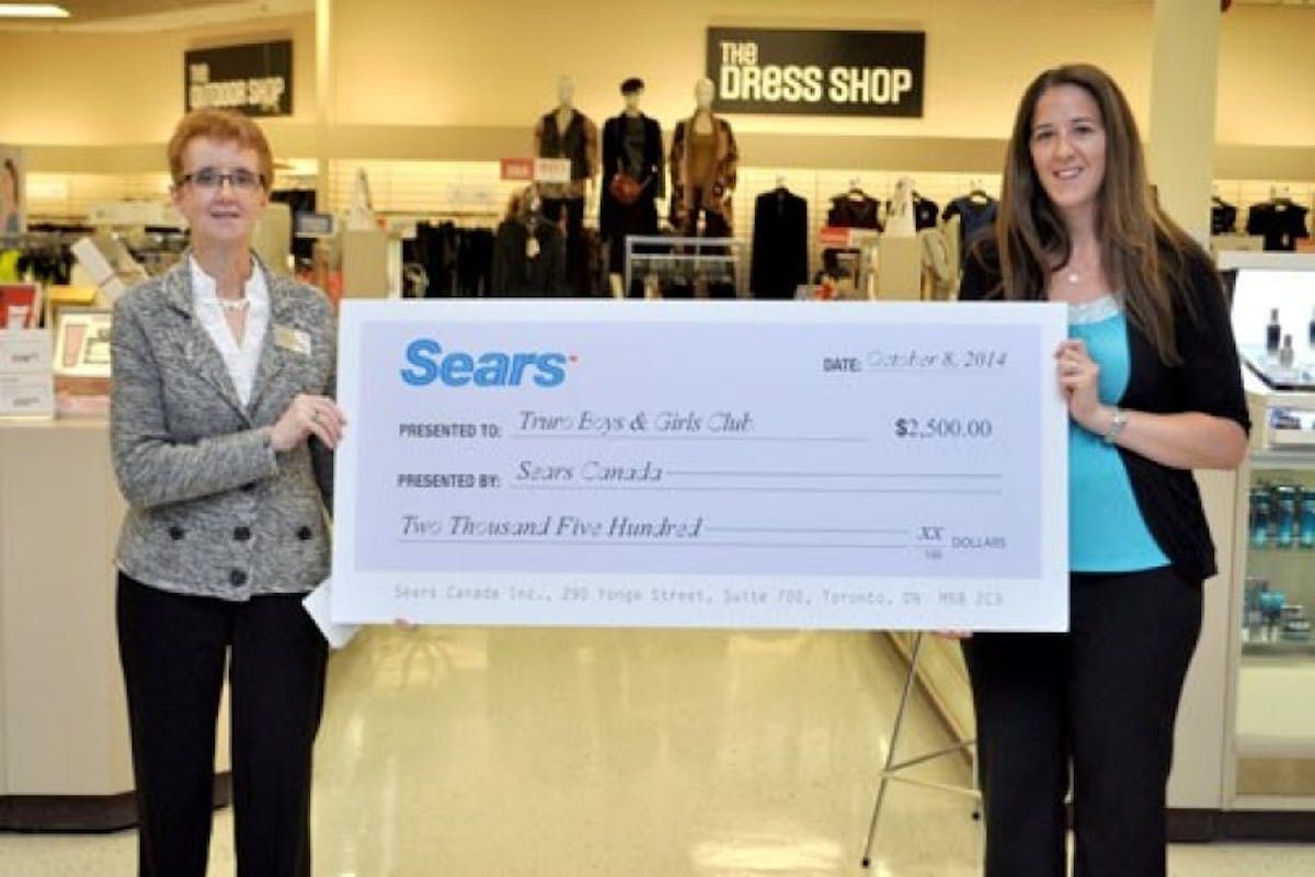 Future of retailers is ‘smaller' stores, says Sears Canada CEO Gallery ...