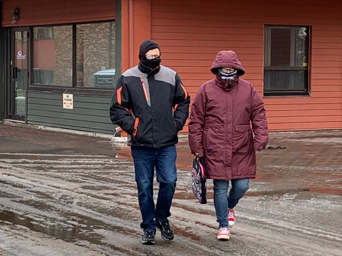 Sentencing adjourned to February in case of man who slashed Judge Nancy ...