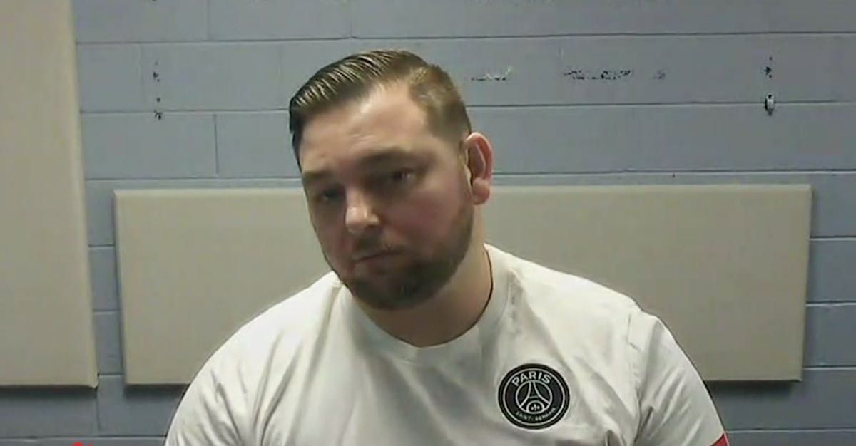 Craig Pope will face second murder trial next year in St. John’s | PNI ...