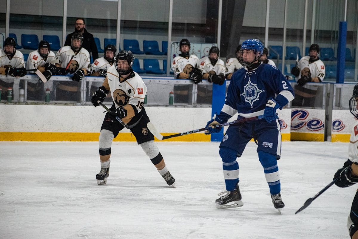 Several teams from Newfoundland and Labrador ready to jam on ice in ...
