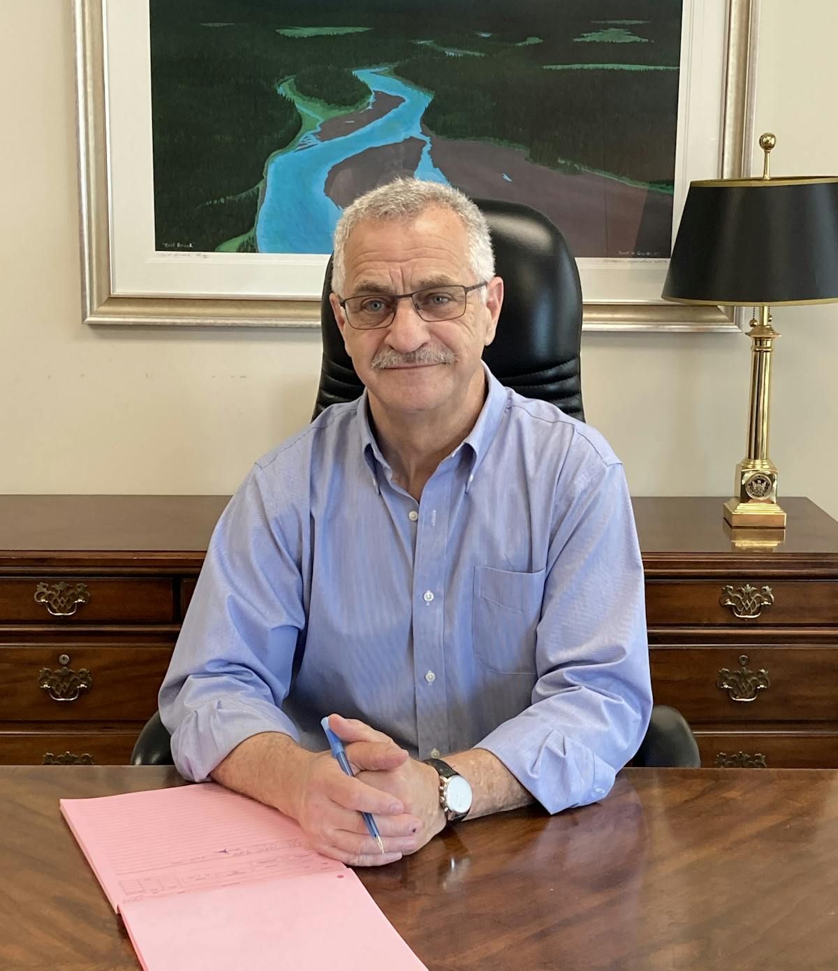 Sexual assault trial begins for Conception Bay South lawyer Robert ...