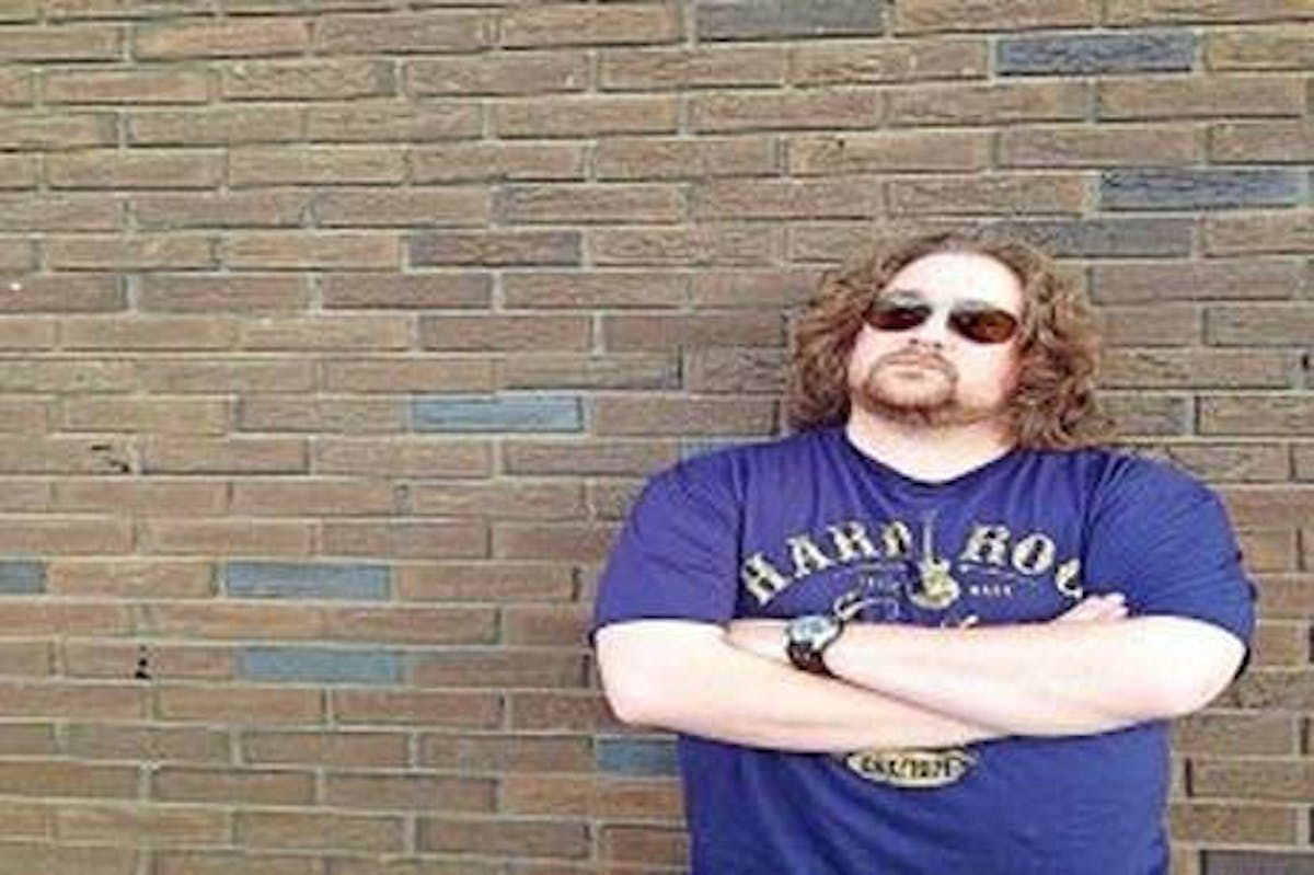 Dan Tulk uncovered | PNI Atlantic News