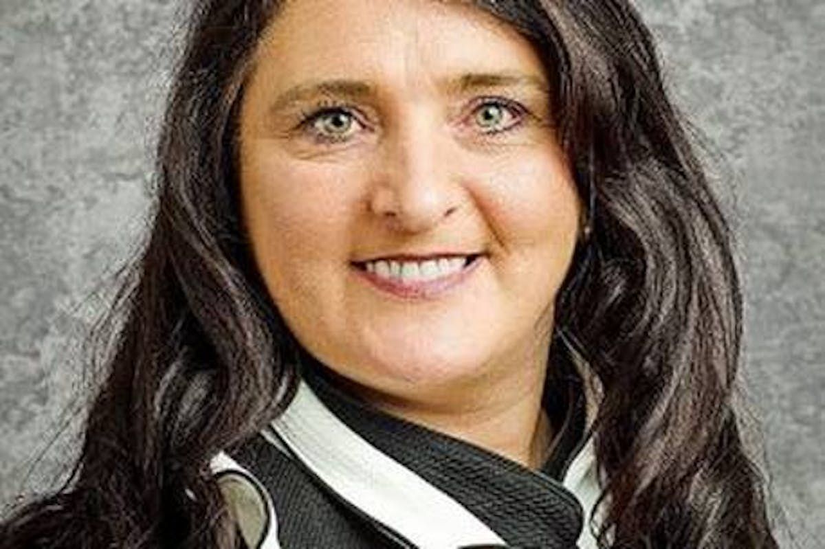 Burin-Grand Bank MHA Carol Anne Haley takes on role of Liberal party ...