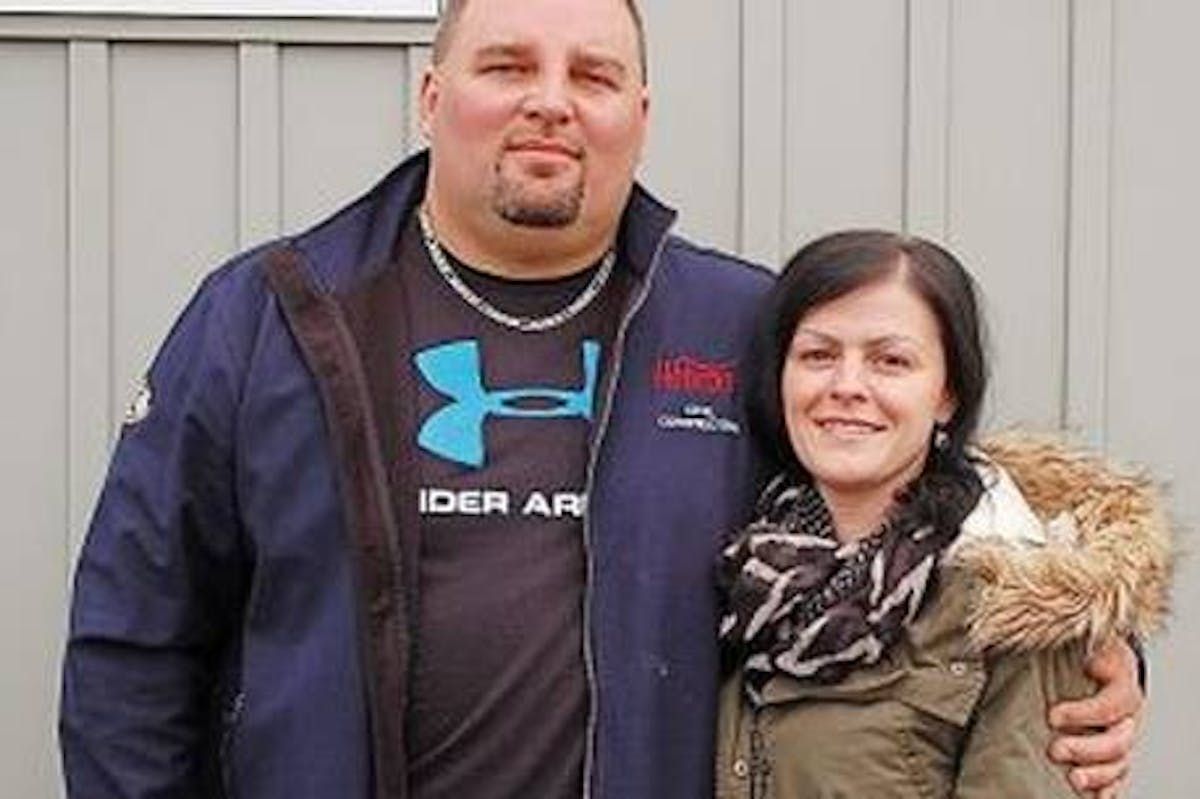 Luck of the draw | PNI Atlantic News