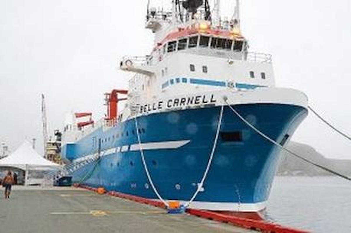 50% of the fishery? What's fair on First Nations rights | PNI Atlantic News