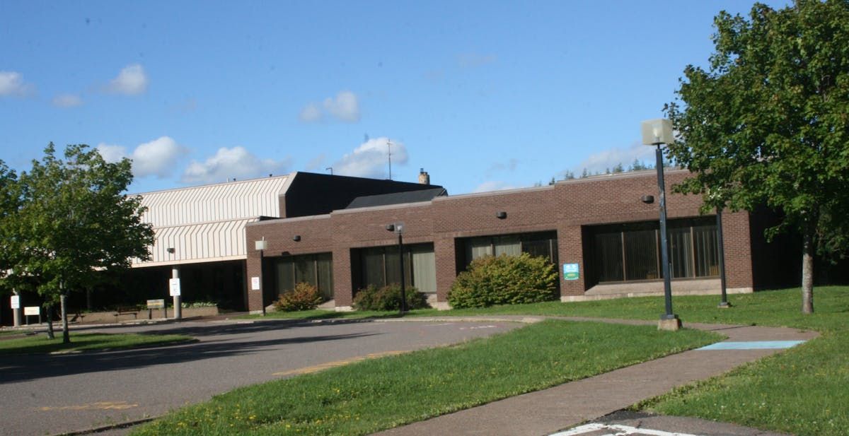 Pavement repairs impact parking at Burin hospital | PNI Atlantic News